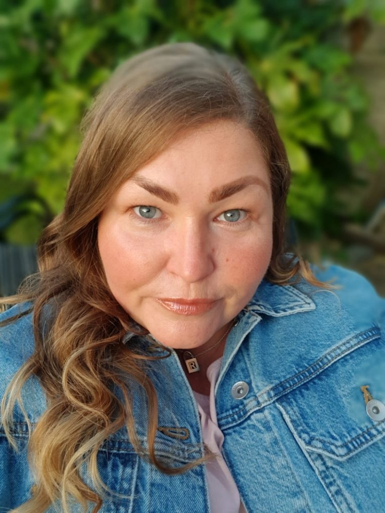 Rachel Greaves - Saving Lives