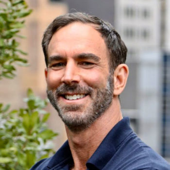 Bruce Richman - Saving Lives