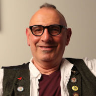 Jonathan Blake - Saving Lives