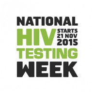National HIV Testing Week 2015: Join Us! - Saving Lives