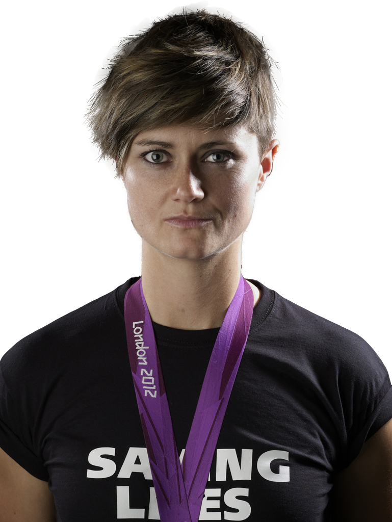 Women Saving Lives - Saving Lives