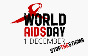 Hiv Stigma Campaign
